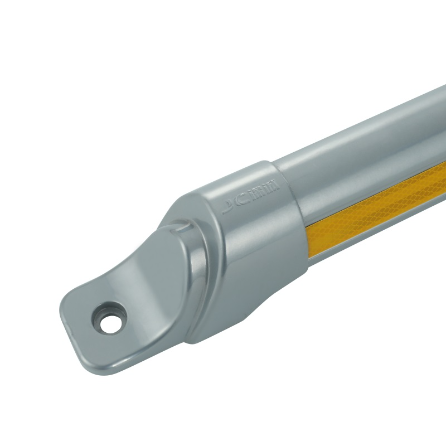 Bulk Buy China Wholesale Aluminum Alloy Metal Garage Metal Car Parking ...