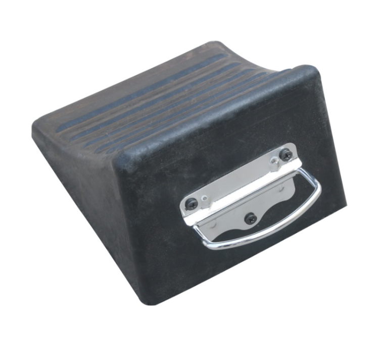 Buy Wholesale China Plastic Wheel Chock/chock The Wheels Of A Truck ...