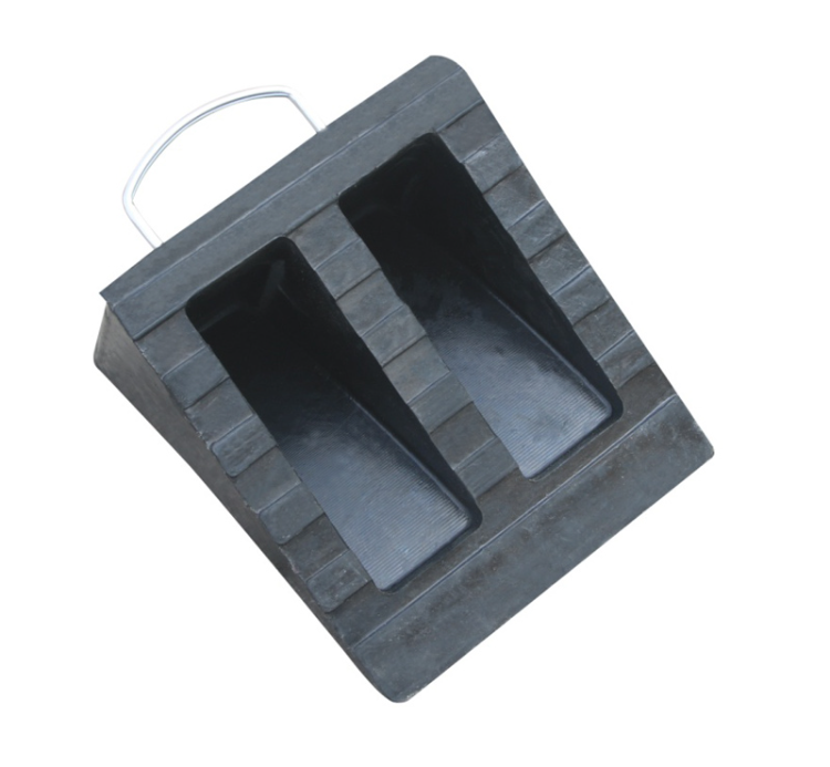 Buy Wholesale China Plastic Wheel Chock/chock The Wheels Of A Truck ...