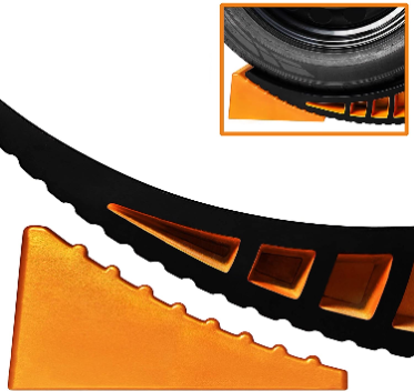 Buy Standard Quality China Wholesale Camper Leveler Kit Curved Rv ...