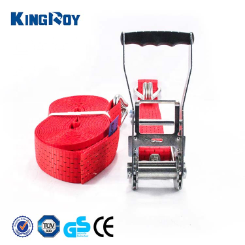 Buy Wholesale China Kingroy Special Wheel Chock Kit Lashing Ratchet ...