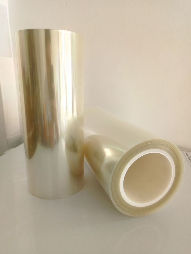 9 Transparent 10-50ohm Conductive Indium Tin Oxide Film Ito Pet Film ...