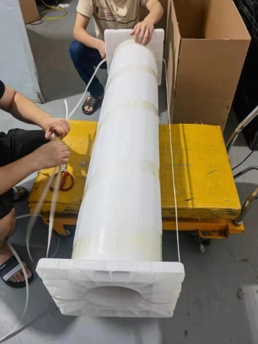 9 Transparent 10-50ohm Conductive Indium Tin Oxide Film Ito Pet Film ...