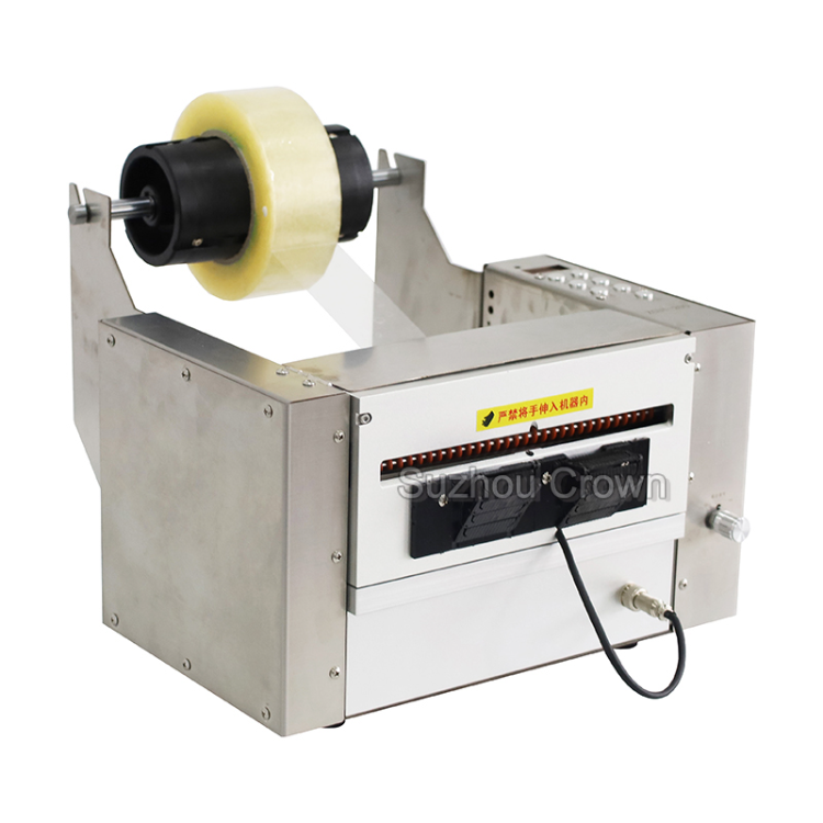 Buy Wholesale China Automatic Adhesive Tape Dispenser Tape Cutting ...