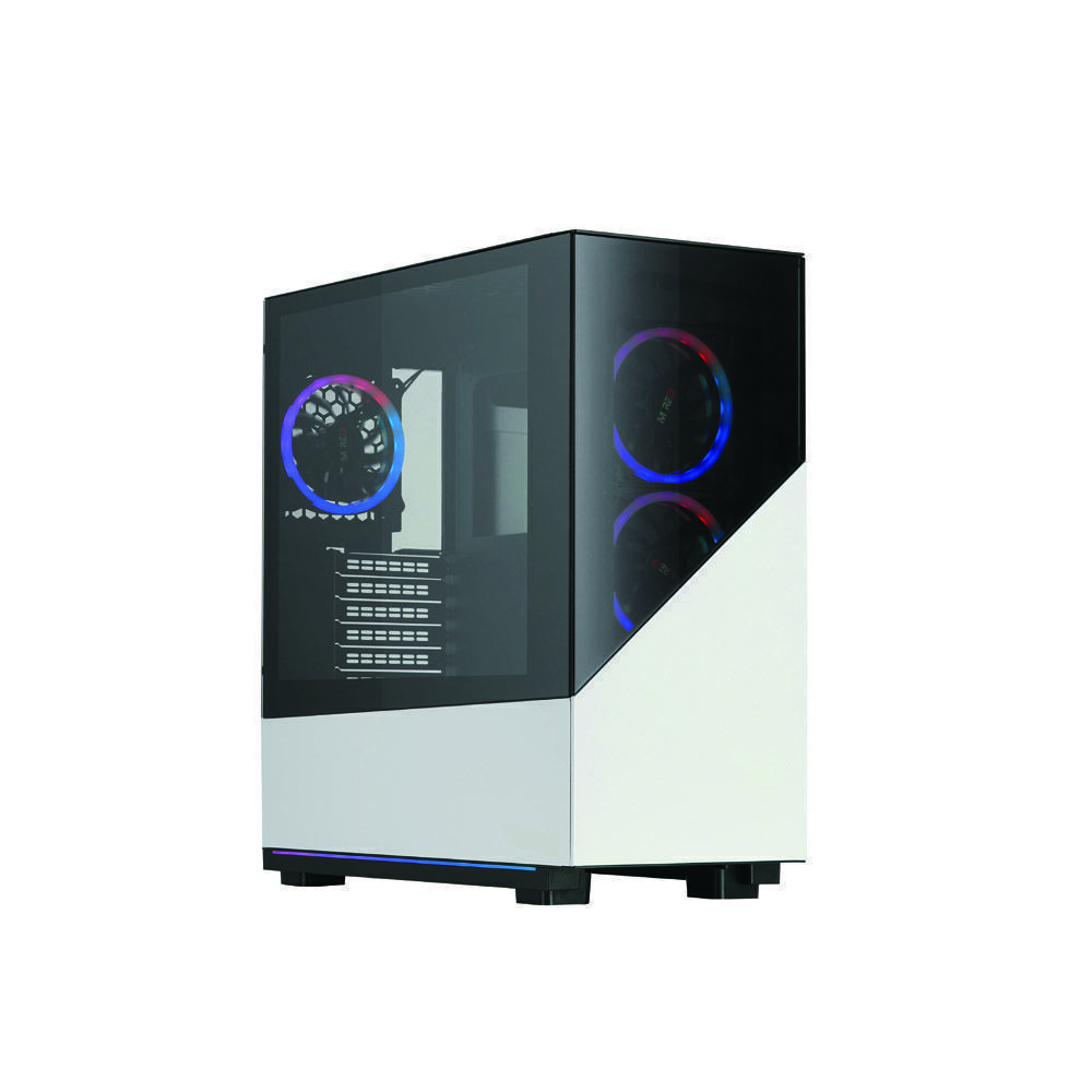 Buy Wholesale China Tempered Glass 0.9mm Steel Panel E-atx Gaming ...