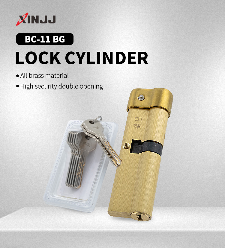 Buy Wholesale China Cheap Price 60-110mm Computer Keys Mortise Sash Deadbolt Front Door Cylinder ...