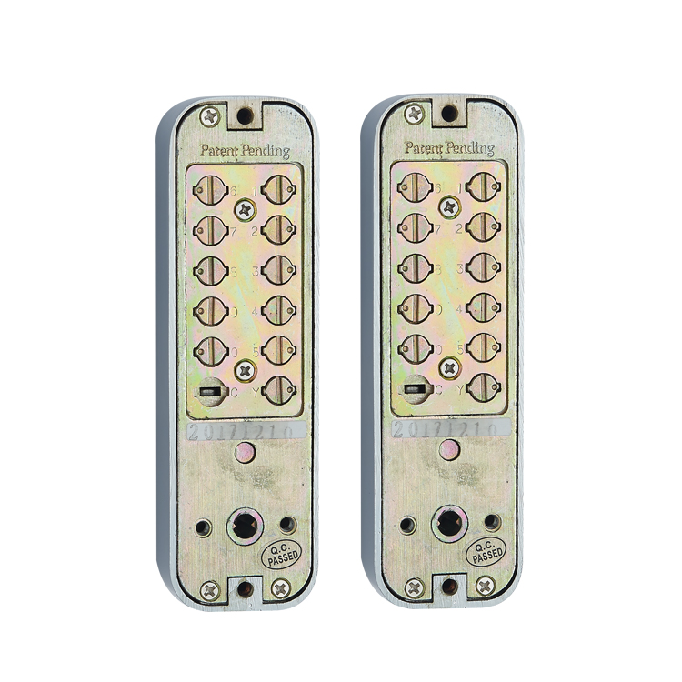 Buy Wholesale China Usa Hot Selling High Quality Useless Key Double ...