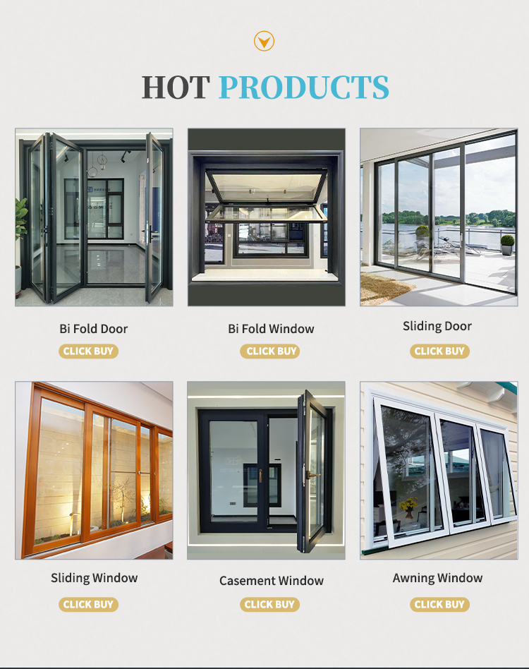 Buy Wholesale China Aluminum Frame Anti Theft Burglar Proof Casement ...