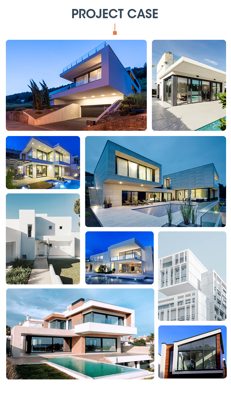 Buy China Wholesale Aluminum Double Glass Fiberglass Window Frames With ...