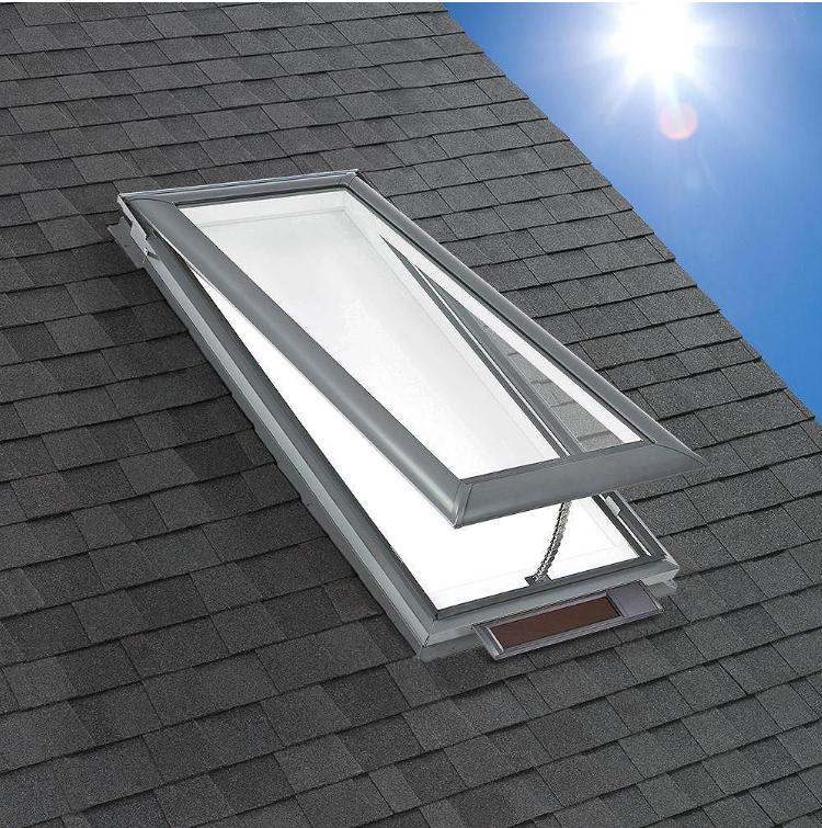 Buy China Wholesale Aluminum Double Glass Fiberglass Window Frames With ...