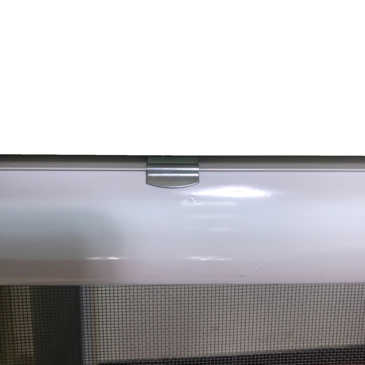 Buy Standard Quality China Wholesale Aluminum Mosquito Proof Window ...