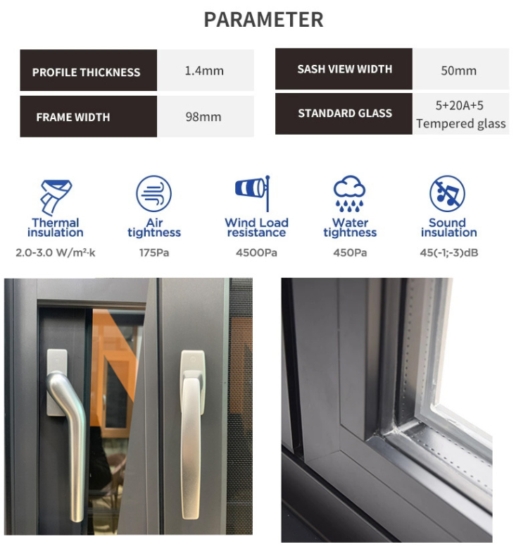 Buy Standard Quality China Wholesale Free Design Sound Proof Energy ...