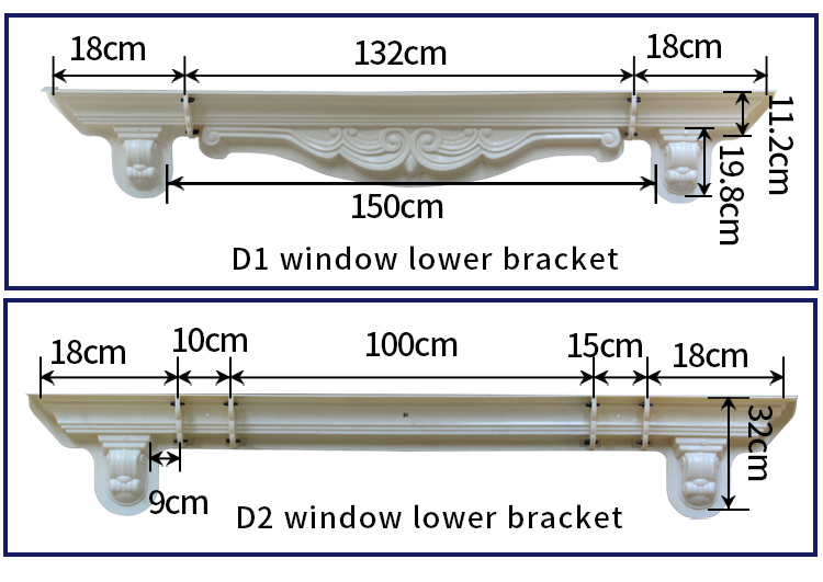 Buy Standard Quality China Wholesale Newest Mold For Concrete Window ...