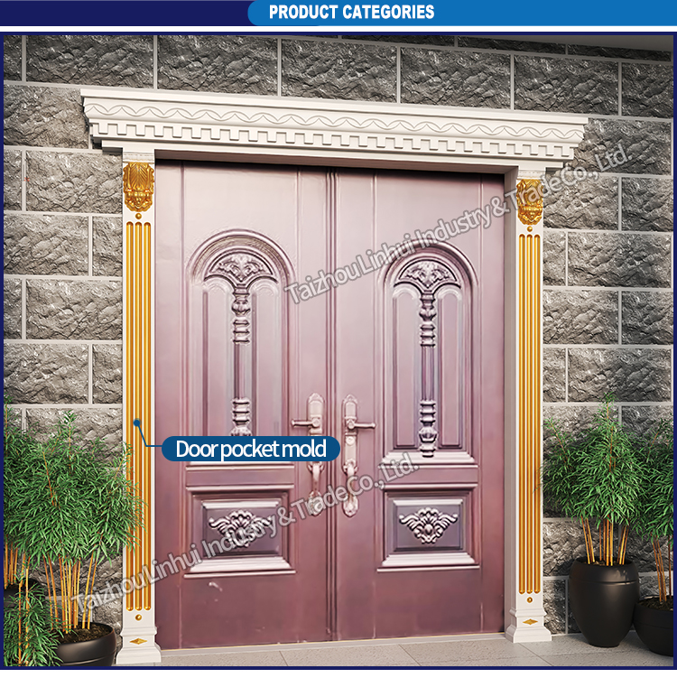 Buy Standard Quality China Wholesale Newest Mold For Concrete Window ...