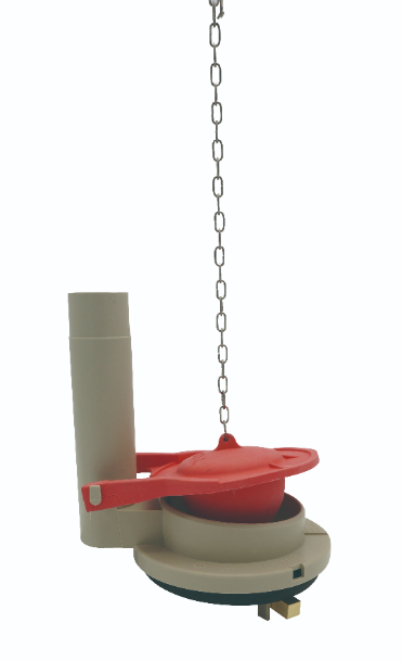 Ho117 3 Inch Rubber Red Class Five Flush Valve Flapper - China ...