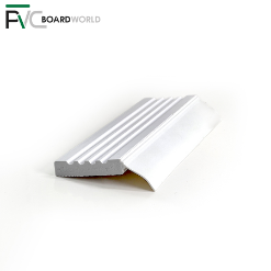 Buy Wholesale China Modern Solid Internal Door Jamb Wood Grain Pvc Wpc ...