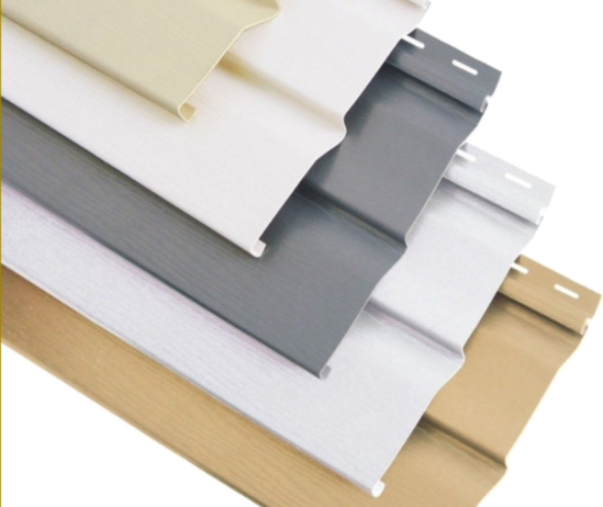 Buy Standard Quality China Wholesale High Density Vinyl Wall Cladding ...