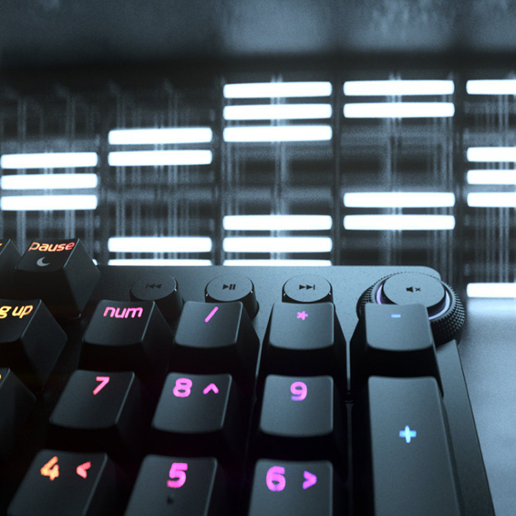 Buy Wholesale China For Razer Huntsman V2 Linear Optical Switch Wired ...