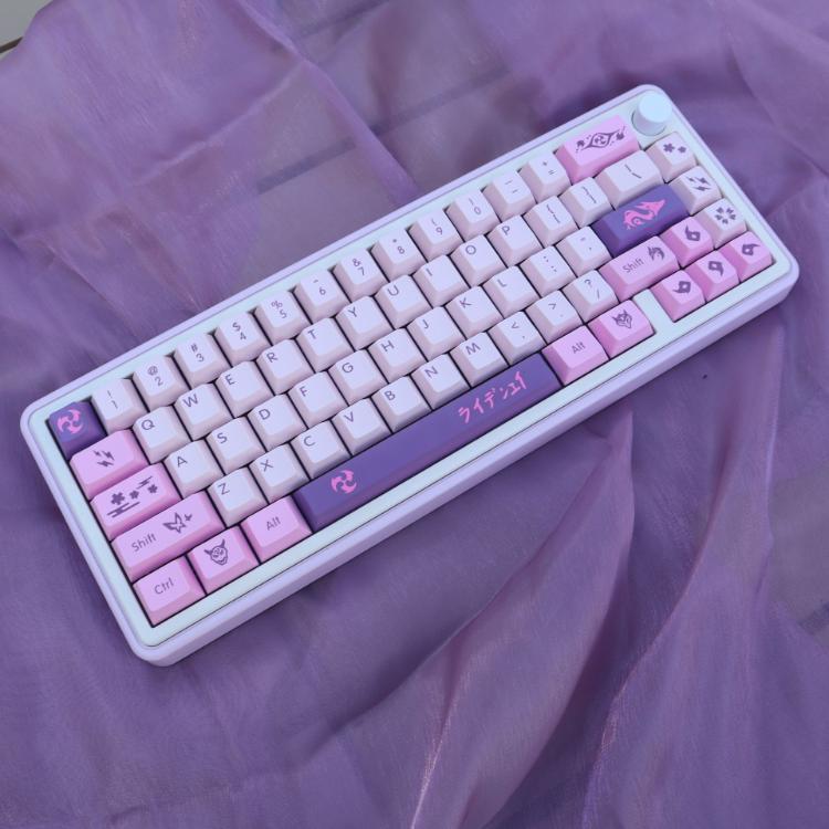 Buy China Wholesale Factory Xda Keycap Cherry Oem Profile Pbt Keycaps ...