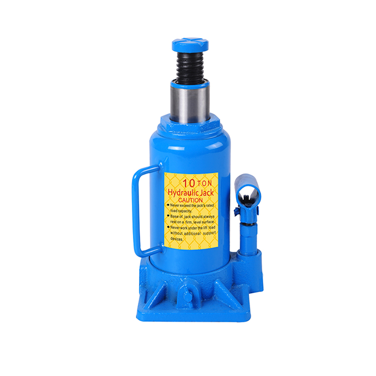 Buy Wholesale China Newly Arrived 4 Ton Mini Hydraulic Bottle Pneumatic ...