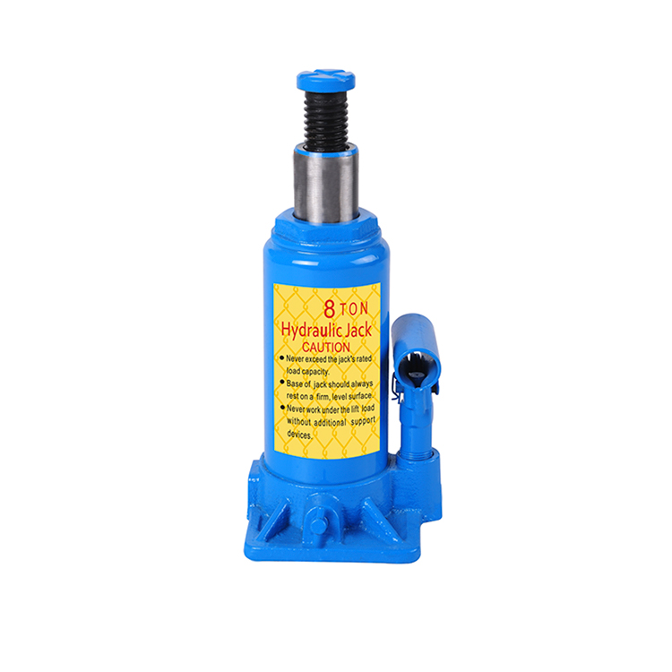 Buy Wholesale China Newly Arrived 4 Ton Mini Hydraulic Bottle Pneumatic ...