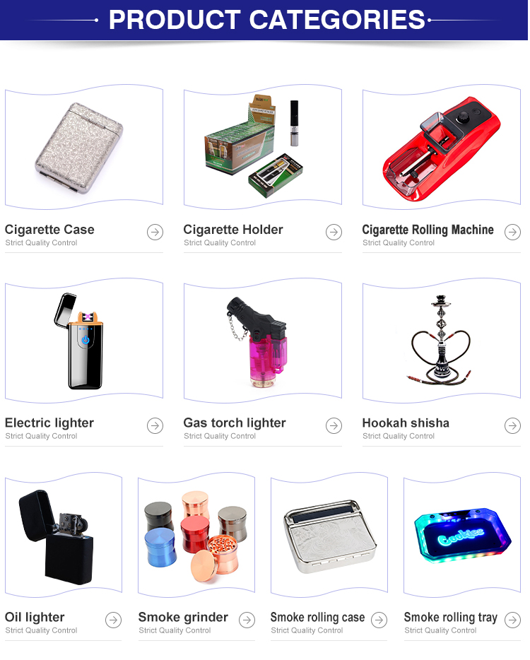 Cigarette Rolling Machine Commercial 8mm Cigarette Hand Filling Machine ...