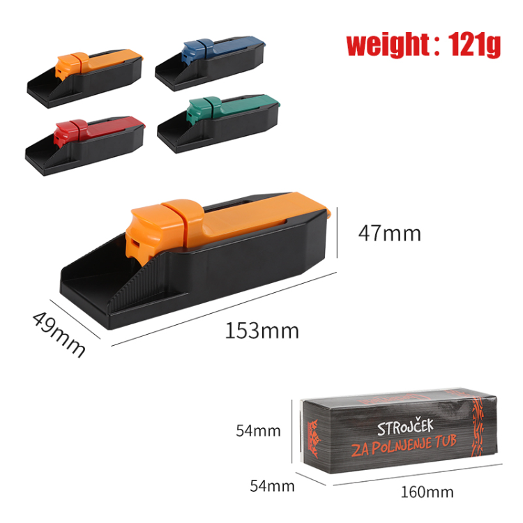 Futeng Manual Plastic Cigarette Filling Machine Wholesale Cigarette ... Futeng Manual Plastic Cigarette Filling Machine Wholesale Cigarette ...