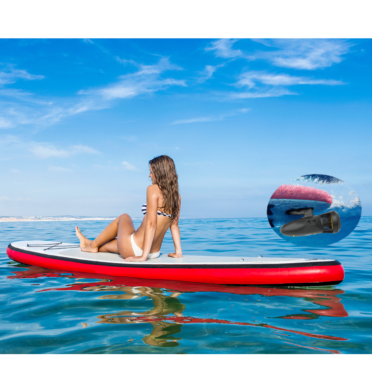 Stermay M1 Multifunctional Electric Underwater Sea Scooter Electric ...