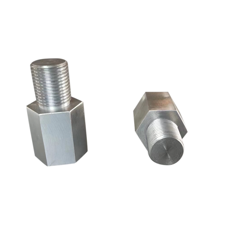 Buy Wholesale China Customized Stainless Steel Hex Thread Pin Durable ...