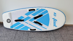 Buy Wholesale China Supply Water Electric Surfboards Full Carbon Fiber ...