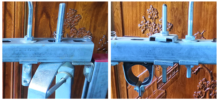 Buy China Wholesale Galvanised Chisel Point Chemical Anchor Stud Bolt ...