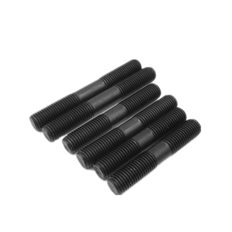 M5 M9 M10 M12 Din 975 Aluminum Galvanized All Thread Hollow Threaded ...