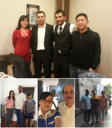 M5 M9 M10 M12 Din 975 Aluminum Galvanized All Thread Hollow Threaded ...