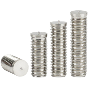 M5 M9 M10 M12 Din 975 Aluminum Galvanized All Thread Hollow Threaded ...