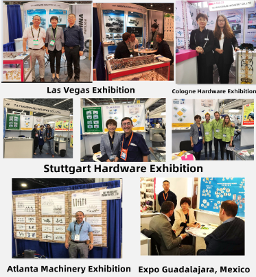 M5 M9 M10 M12 Din 975 Aluminum Galvanized All Thread Hollow Threaded ...