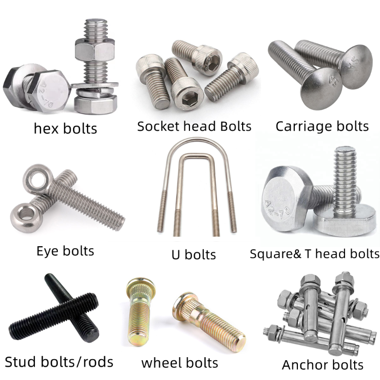 M5 M9 M10 M12 Din 975 Aluminum Galvanized All Thread Hollow Threaded ...