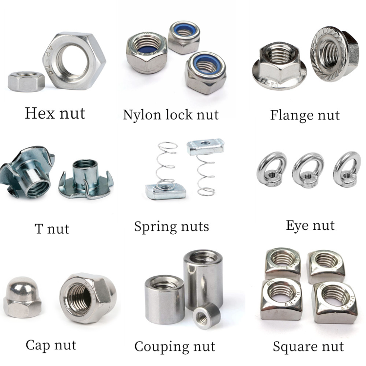 M5 M9 M10 M12 Din 975 Aluminum Galvanized All Thread Hollow Threaded ...