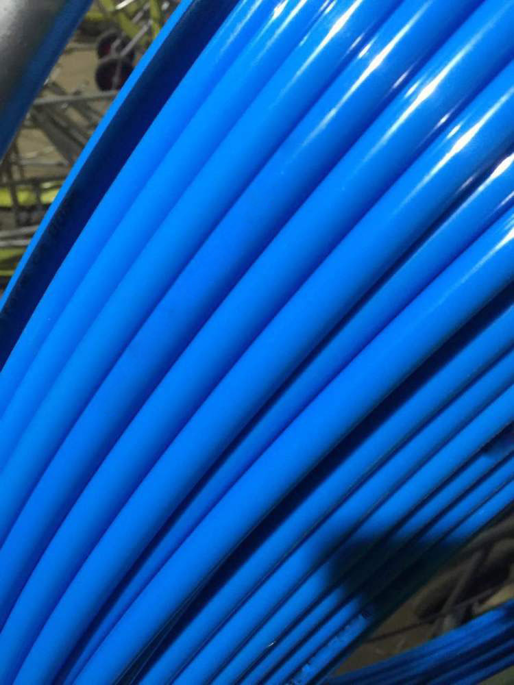 4-16mm Fiber Cable Snake Conduit Duct Rodding Cane Fiberglass Duct ...