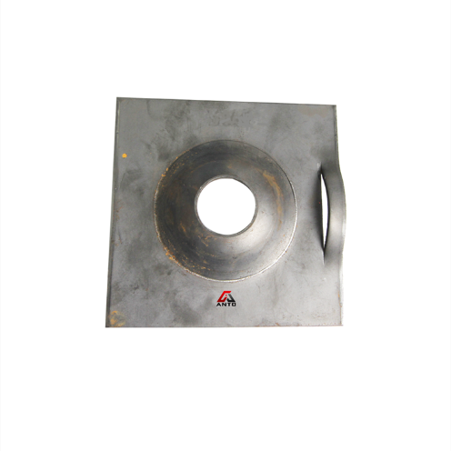 High-strength Mine Roof Rock Bolts Full Threaded Steel Rebar Anchor Rod ...