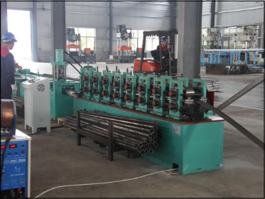 High-strength Mine Roof Rock Bolts Full Threaded Steel Rebar Anchor Rod ...