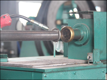 High-strength Mine Roof Rock Bolts Full Threaded Steel Rebar Anchor Rod ...