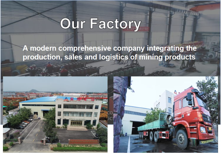 High-strength Mine Roof Rock Bolts Full Threaded Steel Rebar Anchor Rod ...