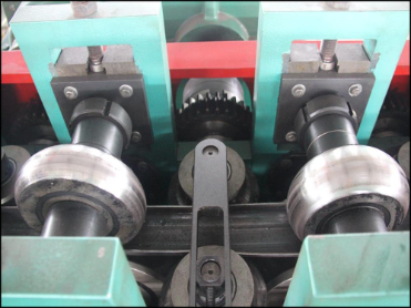 High-strength Mine Roof Rock Bolts Full Threaded Steel Rebar Anchor Rod ...