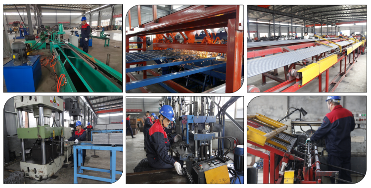 High-strength Mine Roof Rock Bolts Full Threaded Steel Rebar Anchor Rod ...