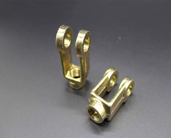 Buy Wholesale China Air Cylinder Clevis Rod End Female Thread Y ...