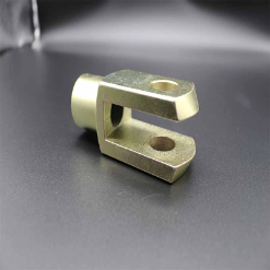 Buy Wholesale China Air Cylinder Clevis Rod End Female Thread Y ...