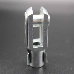 Buy Wholesale China Air Cylinder Clevis Rod End Female Thread Y ...
