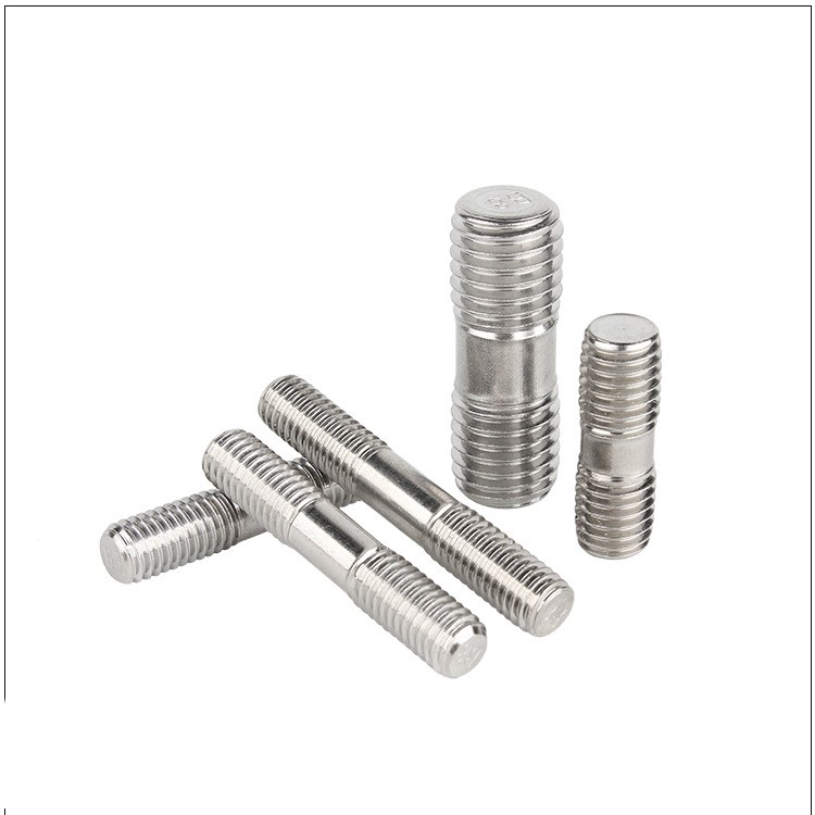 Buy Wholesale China High Precision Stainless Steel Acme Threaded Rod Bar Bolt Lead Screw ...