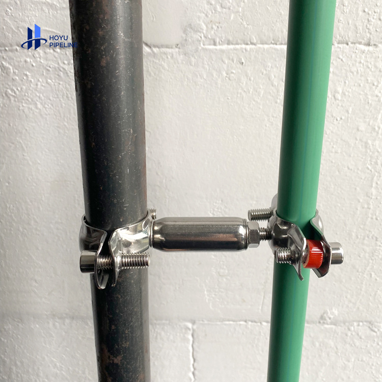 Buy China Wholesale Adjustable Stainless Steel Bracket Clamp Ideal For ...