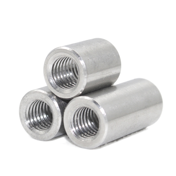 Buy Wholesale China Odm Oem Stainless Steel Threaded Rod Bar Round ...